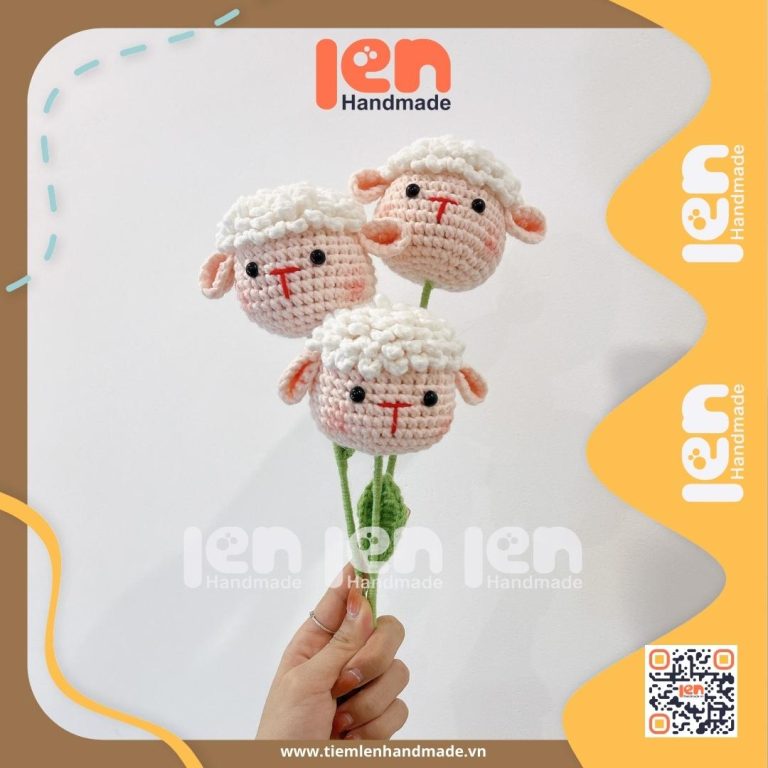 Tiệm Len Handmade