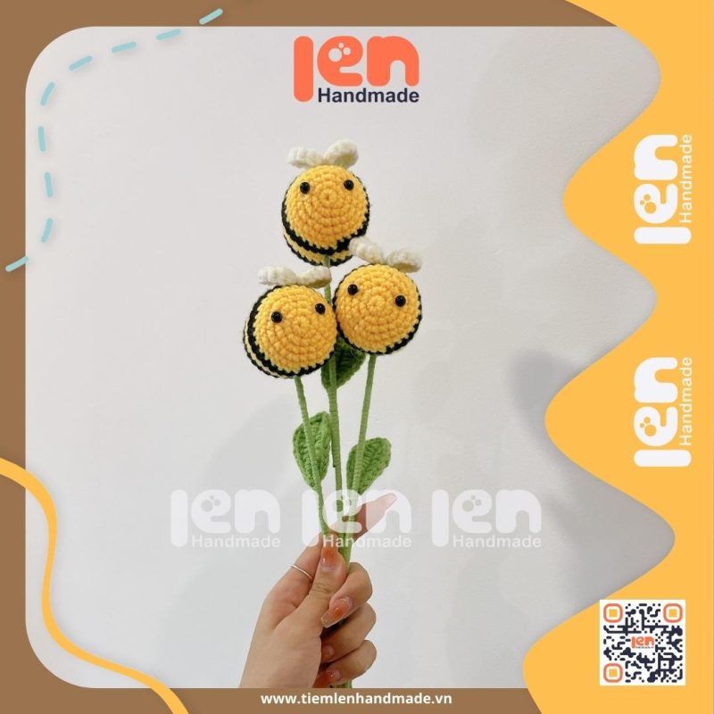 Tiệm Len Handmade | Sản phẩm thủ công