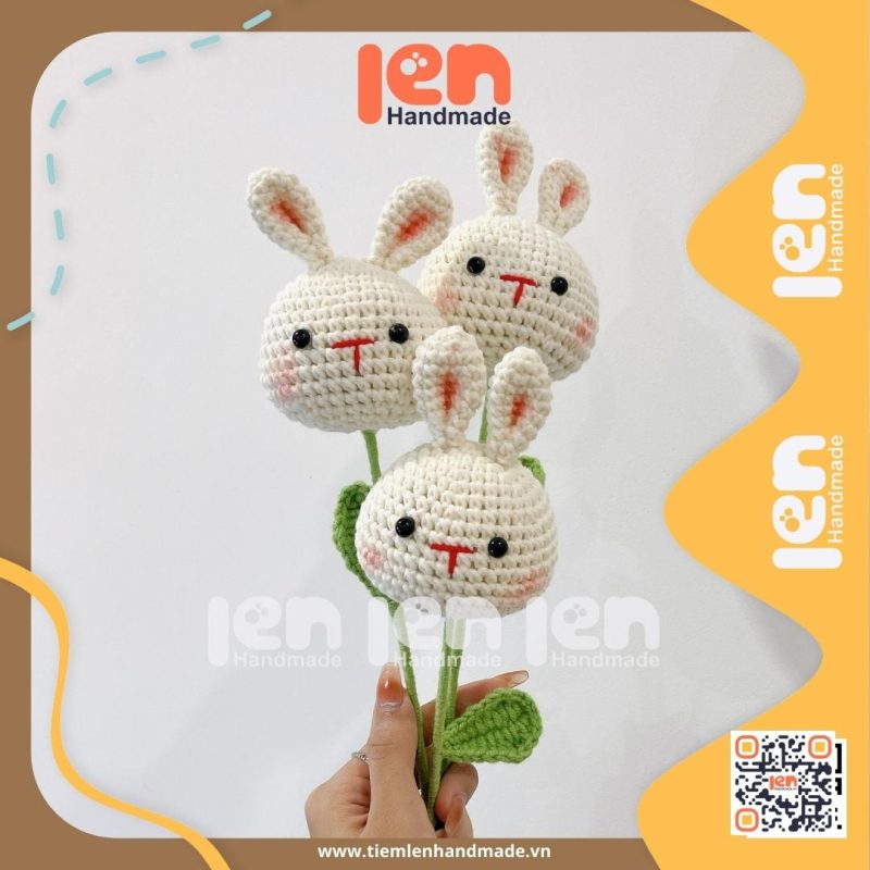 Tiệm Len Handmade | Sản phẩm thủ công