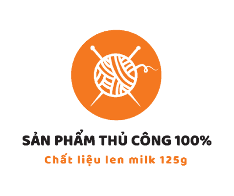 Tiệm Len Handmade | Sản phẩm thủ công